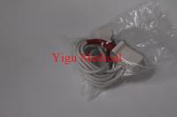 China Defibrillator Machine Parts  Lifepak 20 SpO2 Adapter Cable for sale
