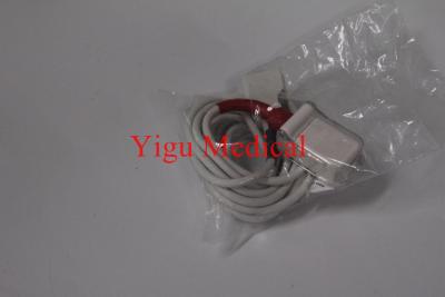 China Defibrillator Machine Parts  Lifepak 20 SpO2 Adapter Cable for sale
