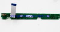China TEC-7631C Cardiolife Derobrillator Changeable Parts UR0250 Keypad Keypress Board for sale