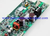 China Nihon Kohden TEC-7631C Defibrillator Circuit Board UR-0253 Medical Parts for sale