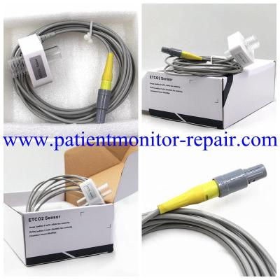 China Mainstream CO2  ETCO2 OEM Capnostat5 Transducer Medical Replacement Parts for sale