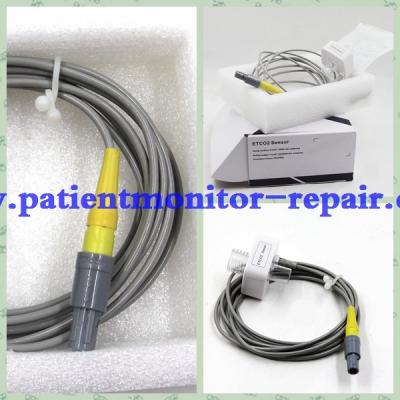 China Sensor Mainstream Carbon Dioxide EtCO2 OEM Compatible Capnostat5 for sale