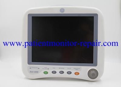 China Patient Monitor Repair Parts 2026653-004 LCD Display Assembly With Cover for sale