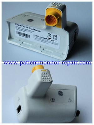 China GE DASH4000 Patient Monitor Repair Parts CapnoFlex LF CO2 Module 2013427-001 Rev C for sale