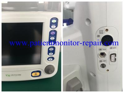 China Professional CSI Criticare NGenuit Used Patient Monitor 93979a012 Critir for sale