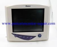China CSI VISOR Electrocardio Patient Monitor With SPO2 TEMP ECG NIBP for sale