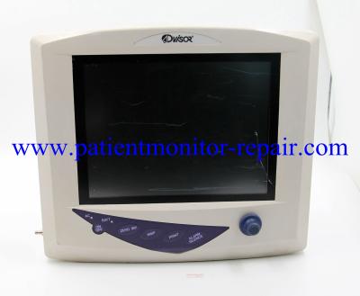 China CSI VISOR Electrocardio Patient Monitor With SPO2 TEMP ECG NIBP for sale