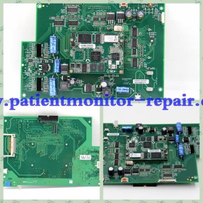 China Endoscopy IPC System Model 11210209 Medical Motherboard with 90-Day Warranty in Excellent Condition for sale