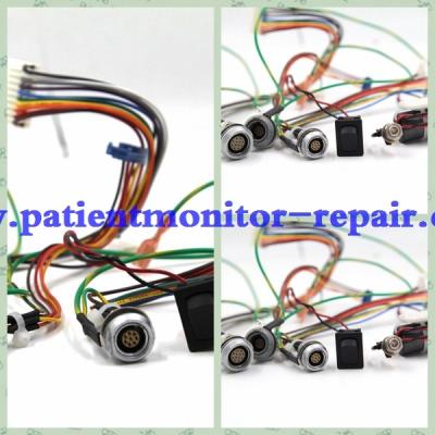 China Medical Equipment Parts Brand Endoscopye XOMED XPS3000 power system connector for sale