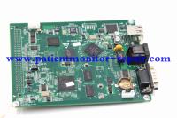 China Brand Mindray patient monitor used board part number MODEL 050-000122-01 for sale