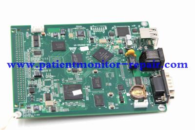 China Brand Mindray patient monitor used board part number MODEL 050-000122-01 for sale