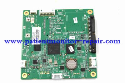 China Mindray Patient Monitor Motherboard / Main Board PN 050-000687-01 051-002269-00 for sale