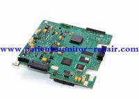 China Main board mother board PN 453564031661 for  VS3 patient monitor repair parts for sale