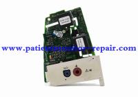 China Part number 453564039081 for  VS3 patient monitor parameter board good condition for sale
