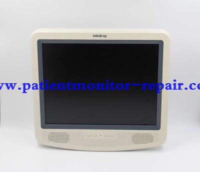 China Brand Mindray color Doppler ultrasound display used for DC-3 Color doppler ultrasound system for sale