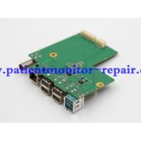 China Part number 051-000020-01(050-001026-00) Mindray BeneView T5 patient monitor network card for sale