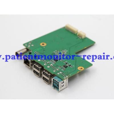 China Part number 051-000020-01(050-001026-00) Mindray BeneView T5 patient monitor network card for sale