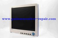 China Mindray BeneView T6 patient monitor display with the keyboard in stock and can repair for sale