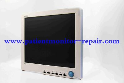 China Mindray BeneView T6 patient monitor display with the keyboard in stock and can repair for sale