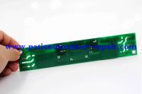 China Patient Monitor Repair Parts PN TPI-04-0502 Mindray BeneView T8 patient monitor high pressure plate for sale