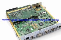 China Brand Spacelabs Type 91393 Patient Monitor Motherboard Repair / Maintenance for sale