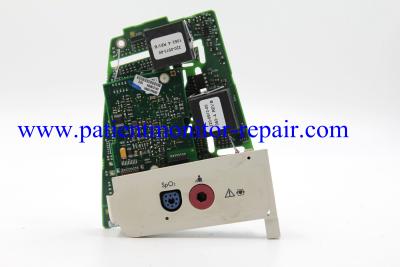 China VS3 Patient monitor parameter board  PN 453564039081 Patient Monitor Repair Parts for sale