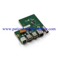 China Mindray BeneView T5 Patient Monitor Lan Card PN:051-000020-01 For Medical Repairing for sale