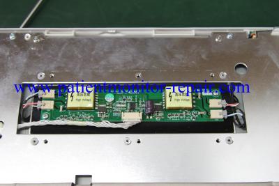 China Mindray Medical Equipment Accessories Patient Monitor High Pressure Board PN TPI-04-0502 for sale