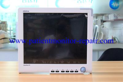 China Mindray BeneView T8 Patient Monitor Lcd Screen With Key Press / High Pressure Board for sale