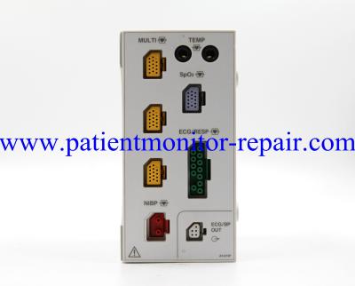 China Medical Replacement Parts NIHON KOHDEN AY-673P Mms Module 90 Days Warranty for sale