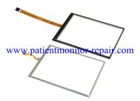 China 4 / 5 Wires Patient Monitor Repair Parts  IntelliVue MP5 Patient Monitor Touch Screen for sale