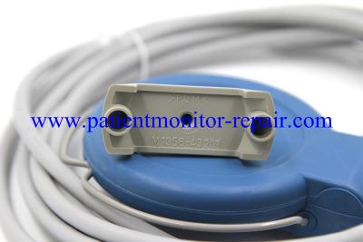 China Medical Equipment Accessories M1351A 50A Fetal Monitor TOCO M1355A Probes for sale