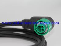 China Medical Accessories Defibrillator Machine Parts  Defibrillator Cables Pn M3507A for sale
