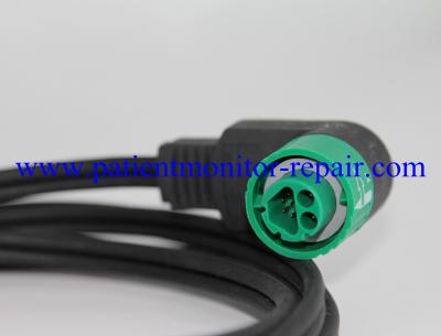 China Medical Accessories Defibrillator Machine Parts  Defibrillator Cables Pn M3507A for sale