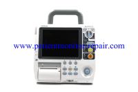 China Mindray D6 Defibrillator Items Defibrillator Machine Parts 90 Days Warranty for sale