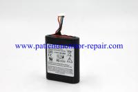 China Medical Monitor / Patient Monitor Repair Parts Original Battery PN 453564243501 for sale