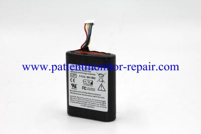 China Medical Monitor / Patient Monitor Repair Parts Original Battery PN 453564243501 for sale
