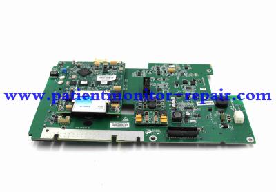 China D6 Defibrillator Main Board / Motherboard PN 051-000533-01 JPG For Brand Mindray for sale