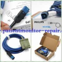 China Medical Machine Parts Consumable Items For  PN M1191BL SPO2 Probe for sale