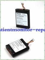 China Original Battery Accessories  SureSigns VS2+ Patient Monitor PN 453564243501 for sale