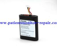 China Original Battery Accessories  SureSigns VS2+ Patient Monitor PN 453564243501 for sale