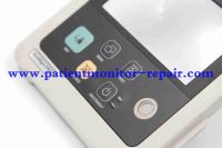China SureSigns VS2+ Patient Monitor Silicon Keypress Keyboard Button Panel for sale