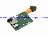 China Type SureSigns VS2+ Patient Monitor Network Card ASSY PN 453564198601 For for sale