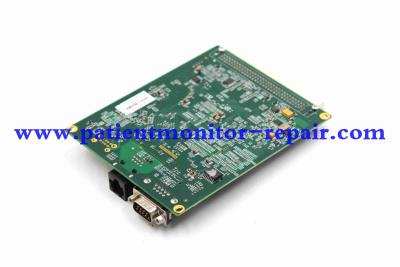 China 050-000122-02 051-000139-02 JPG Patient Monitor Repair Parts For Mindray Circuit Board for sale