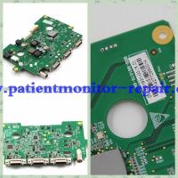 China Circuit Board Patient Monitor Repair Parts 050-001678-00 Medical Equipment Part for sale