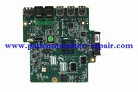 China PN EBC-CF31 Circuit Board Brand Mindray Patient Monitor Repairing Good Condition for sale