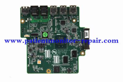 China PN EBC-CF31 Circuit Board Brand Mindray Patient Monitor Repairing Good Condition for sale