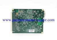 China Monitor Repair Parts Mindray Circuit Board 050-000122-02 With 90 Days Warranty for sale