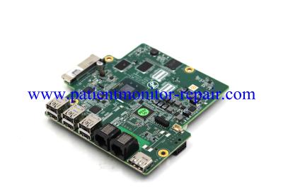 China Mindray Circuit Board EBC-CF31 3 Months Warranty For Medical Monitor Repairing for sale