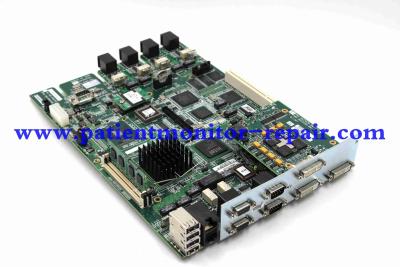 China GE Carescape B850 Patient Monitor Motherboard PWA 2037041-001 PWB 2037040-001 for sale